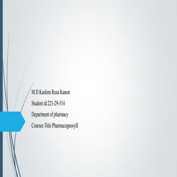 drug presentation.pptx