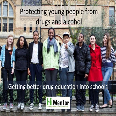 Anti-Illegal drug campaign Philippines | PPT