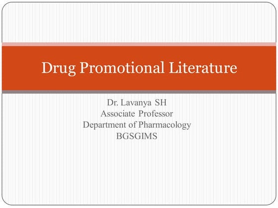 Stages of drug development by Dr Joseph Oyepata Simeon (Ph.D) | PDF ...