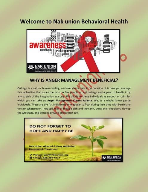 7- Anger management | DOCX