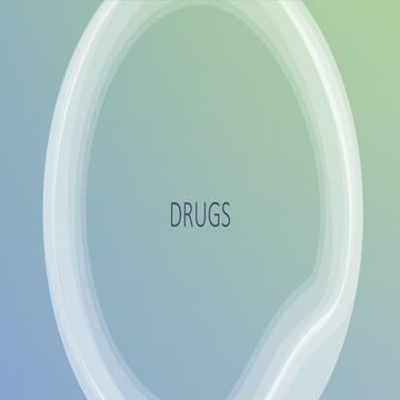 DRUGS paediatrics final year practical viva | PPTX