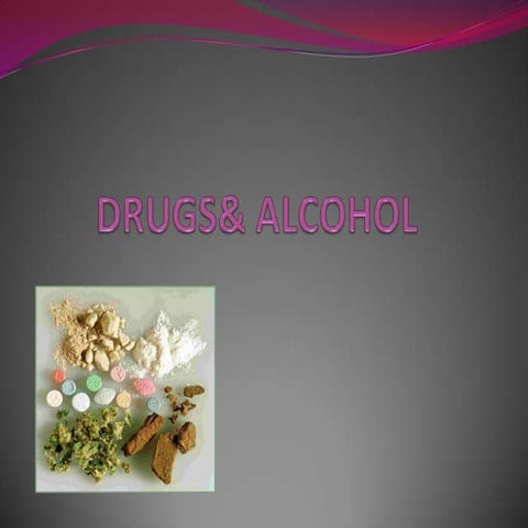 Drugs 120522084223-phpapp01 | PPT