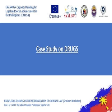 Drugs-case.study.toxicology,pharmacologypdf | PPT