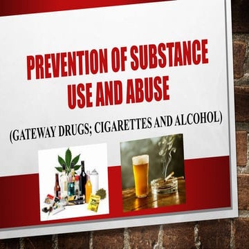 Gateway Drugs - and-Cigarettes-PPT-.pptx