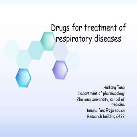 drugs-respiratory1.ppt