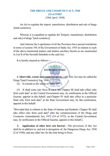 Drugs technical advisiory board (dtab) | PPTX | Pharmaceutical Drugs ...