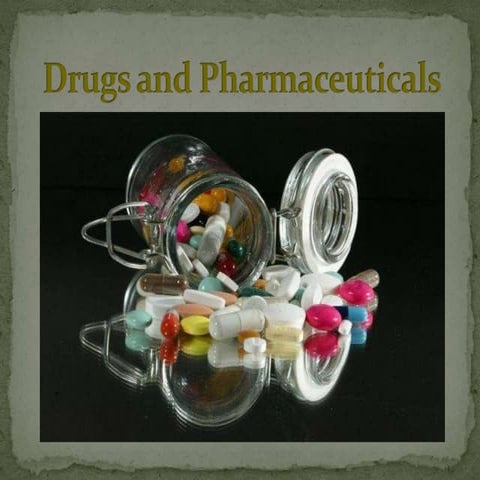 Concept of regulated and non regulated markets | PPTX