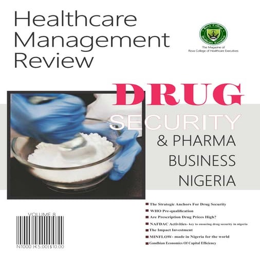Drug security | PDF