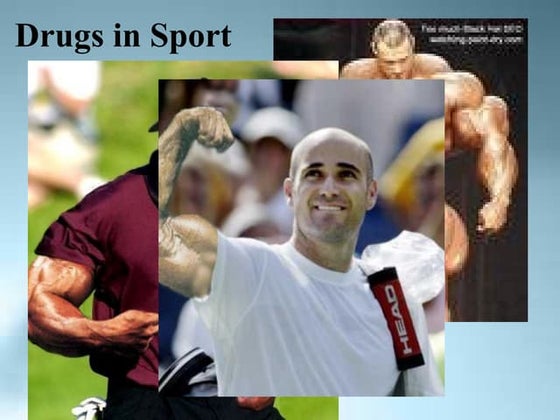 GCSE PE Revision: Drugs in sport | PPT