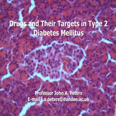 Oral Hypoglycaemic Agents (OHA): MOA and Drugs.pptx