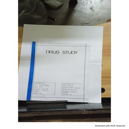 drug study for GNM third year student.pdf