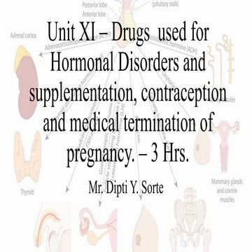 Drugs used in ENT.pptx ent drugs pharmacology | PPTX