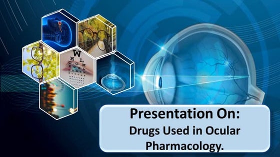 Sensory changes vision | PPT