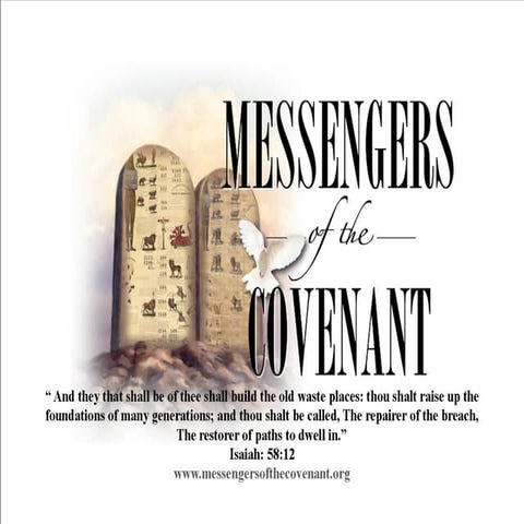 26OCT2024 - Health Talk: Adventist Health Message by Dr Dicky Ng | PPT