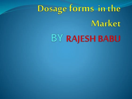 Len Mistretta | Latest type of Capsule and Tablets | PPTX ...