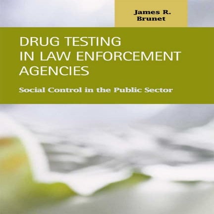 DEBRA R. COMER CrossroadsA Case Against Workplace Drug Tes | DOCX
