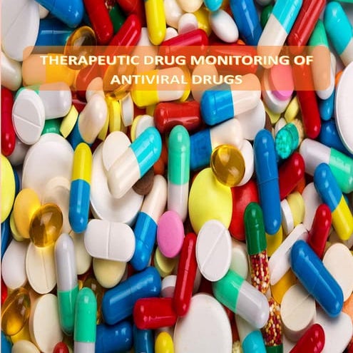 Therapeutic Drug Monitoring (TDM) | PDF