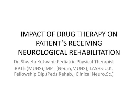 Neurofeedback in treating Trauma and Stress/Anxiety disorders | PPT