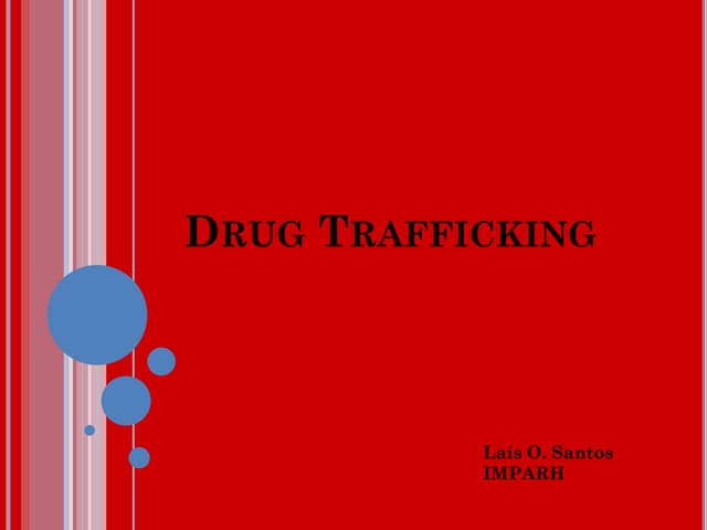 5 Factors that Contribute to Drug Abuse | PDF