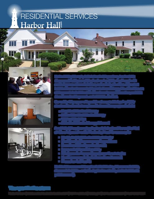 Mental Health Facility Lexington KY - Ridge Behavioral Health System | PDF