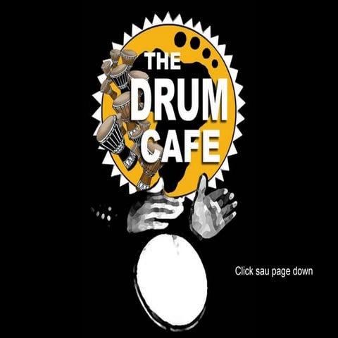 Drumcafe Romania | PPS