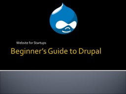Theming Drupal Menus | PPT