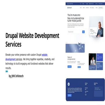 Drupal-Website-Development-Services.pptx