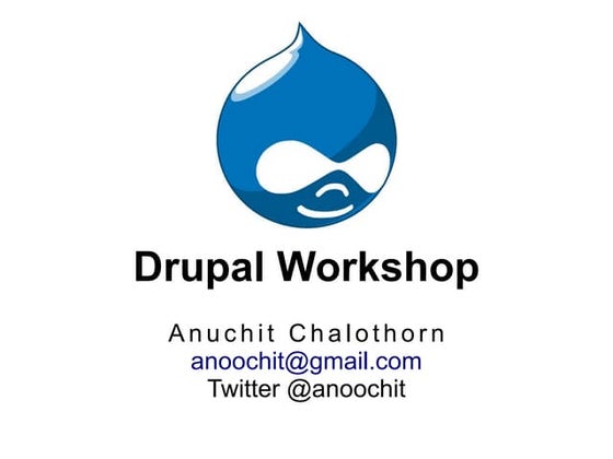 Introduction to RedLine Software | PPT