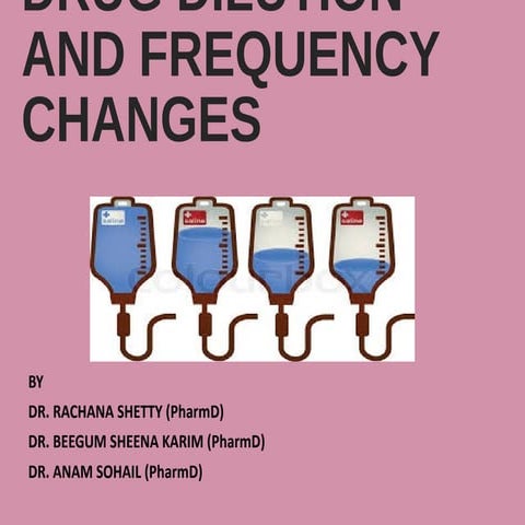 Dosage calulations part 2 | PPT