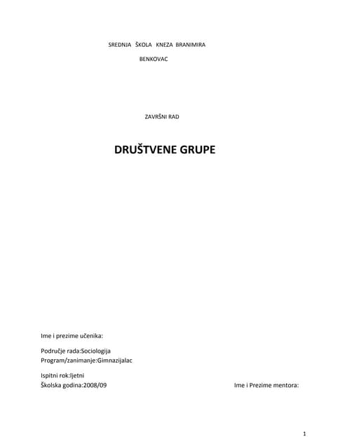 KOMUNIKACIJA i vrste komunikacije koje imamo | PPTX