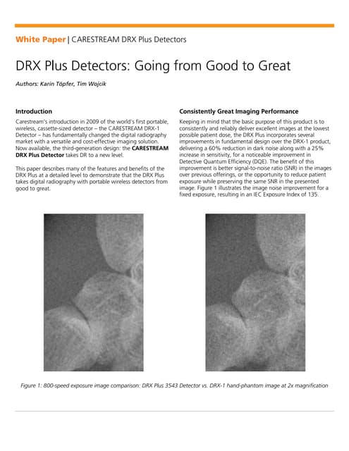Diagnostic medical imaging | PDF