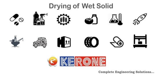Drying rate | PPTX | Chemistry | Science