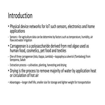 Drying performance of seaweed v-GHSD.pptx
