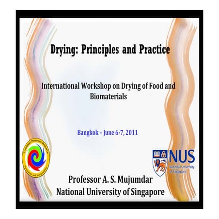 Drying_Principles and Practice.pdf