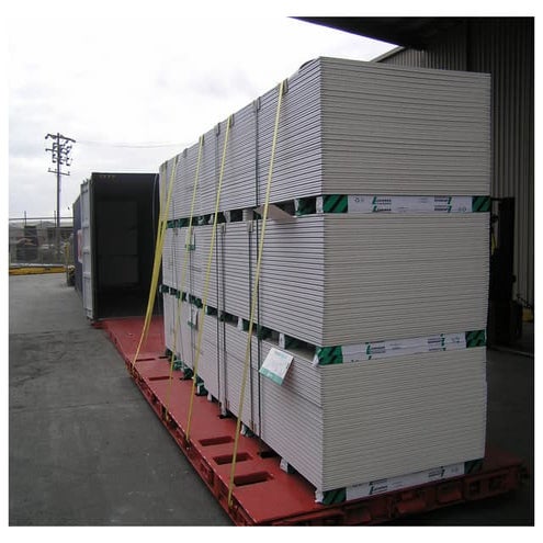 Load Drywall in 1 Minute! | PDF