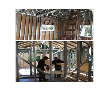 Drywall | DOCX