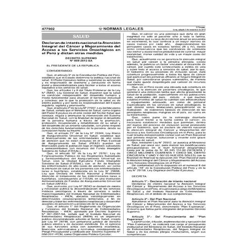 Ds 009-plan-esperanza | PDF