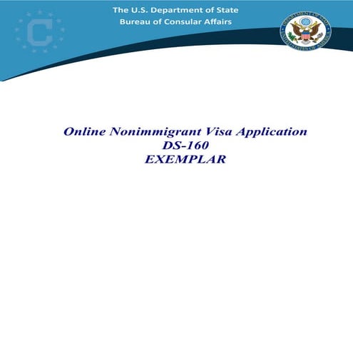 Ds 160-example 11012019 | PDF