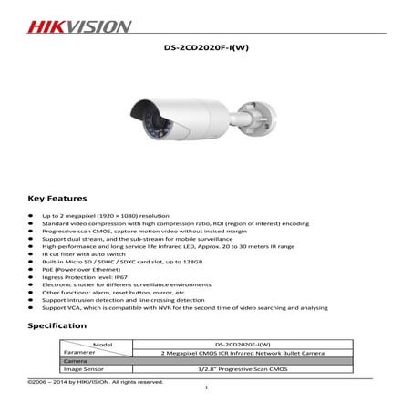 Hikision Camera Naming Rule.pdf