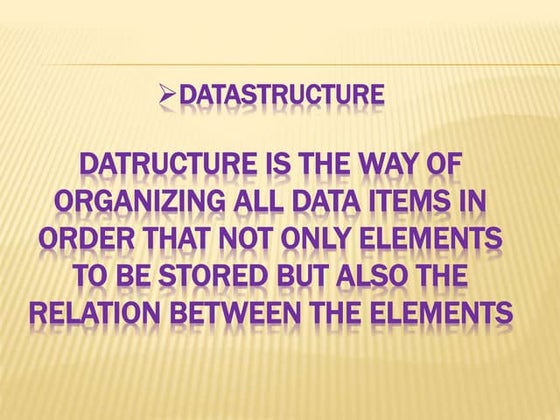 Avl Tree In Data Structure Ppt