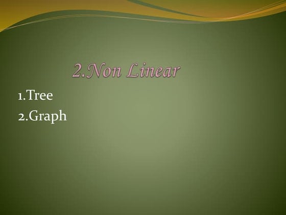 Avl Tree In Data Structure Ppt 2386