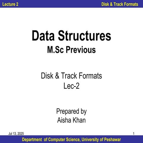 this chapter include 2nd week contents of DS | PPT