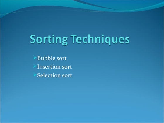 Data Structure And Algorithms Binary Search Tree Ppt