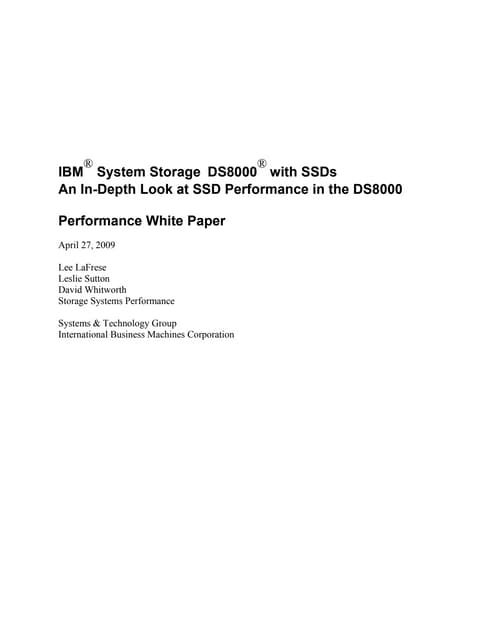 ThinkSystem ST50 DataSheet | PDF | Laptops | Computing