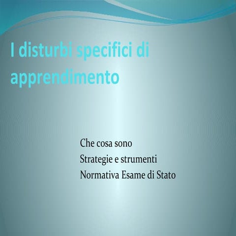 Dsa c | PPS | Brain and Nervous System Disorders | Diseases and Conditions