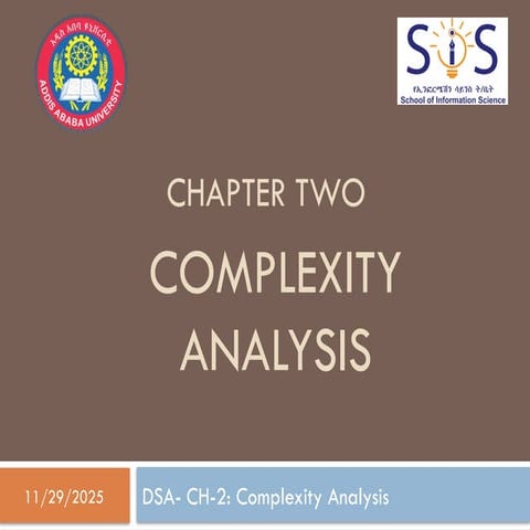 DSA-Chapter 3 - Sorting and Searching Algorithms - Student.pptx