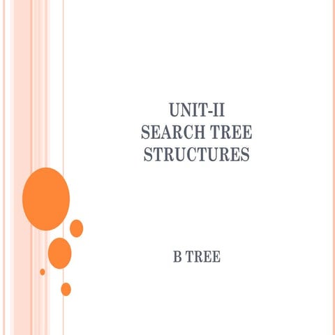 data structures and algorithms - introduction to heap | PPTX