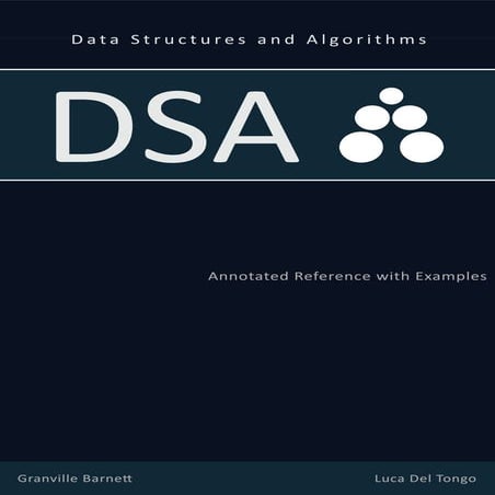 Dsa Book Pdf 5940