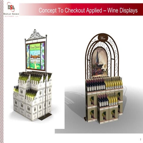 Display Source Alliance Project Gallery | PDF