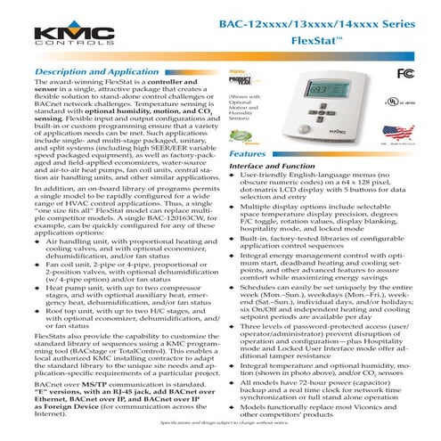 BMS Automation wiring | PDF